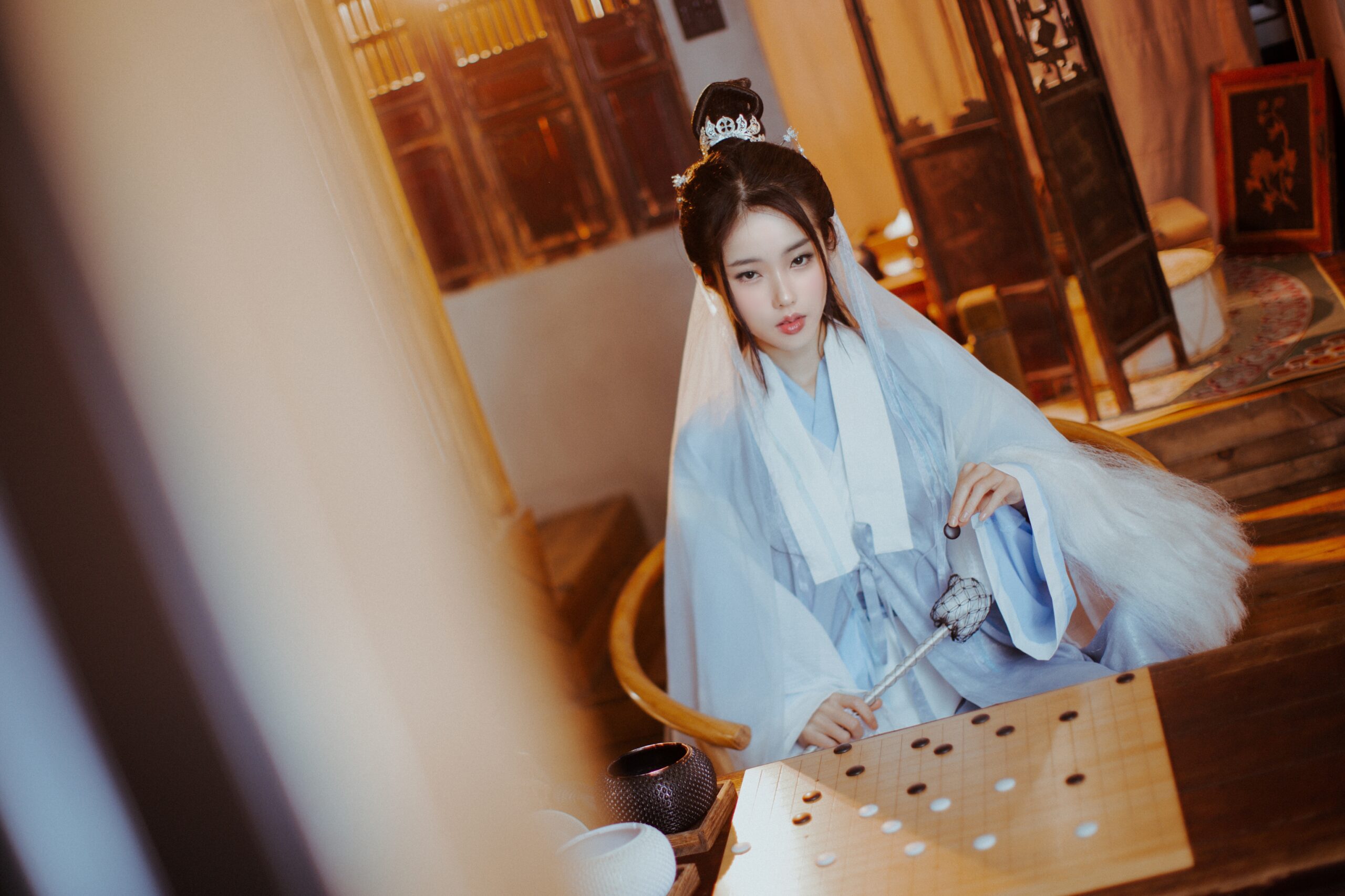 钛合金TITI 無生一炁 - Coser Lab